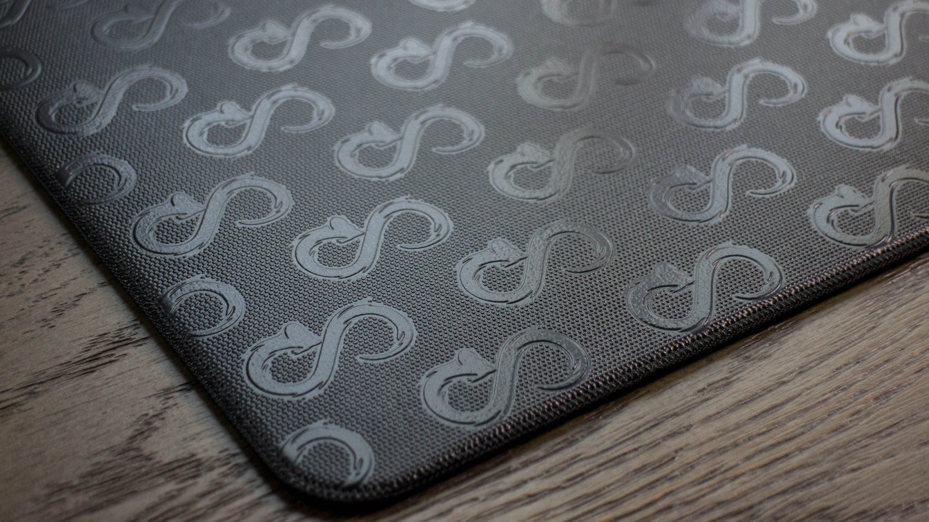 Infinite Control Mousepad – InfinityMice