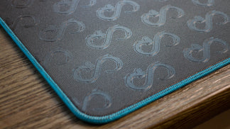 Infinite Control Mousepad – InfinityMice