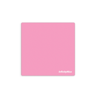 Infinite Speed Mousepad – InfinityMice