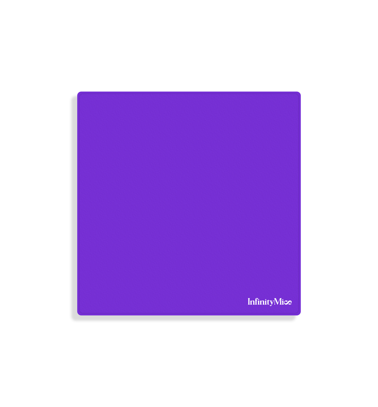 Infinite Speed Mousepad – InfinityMice