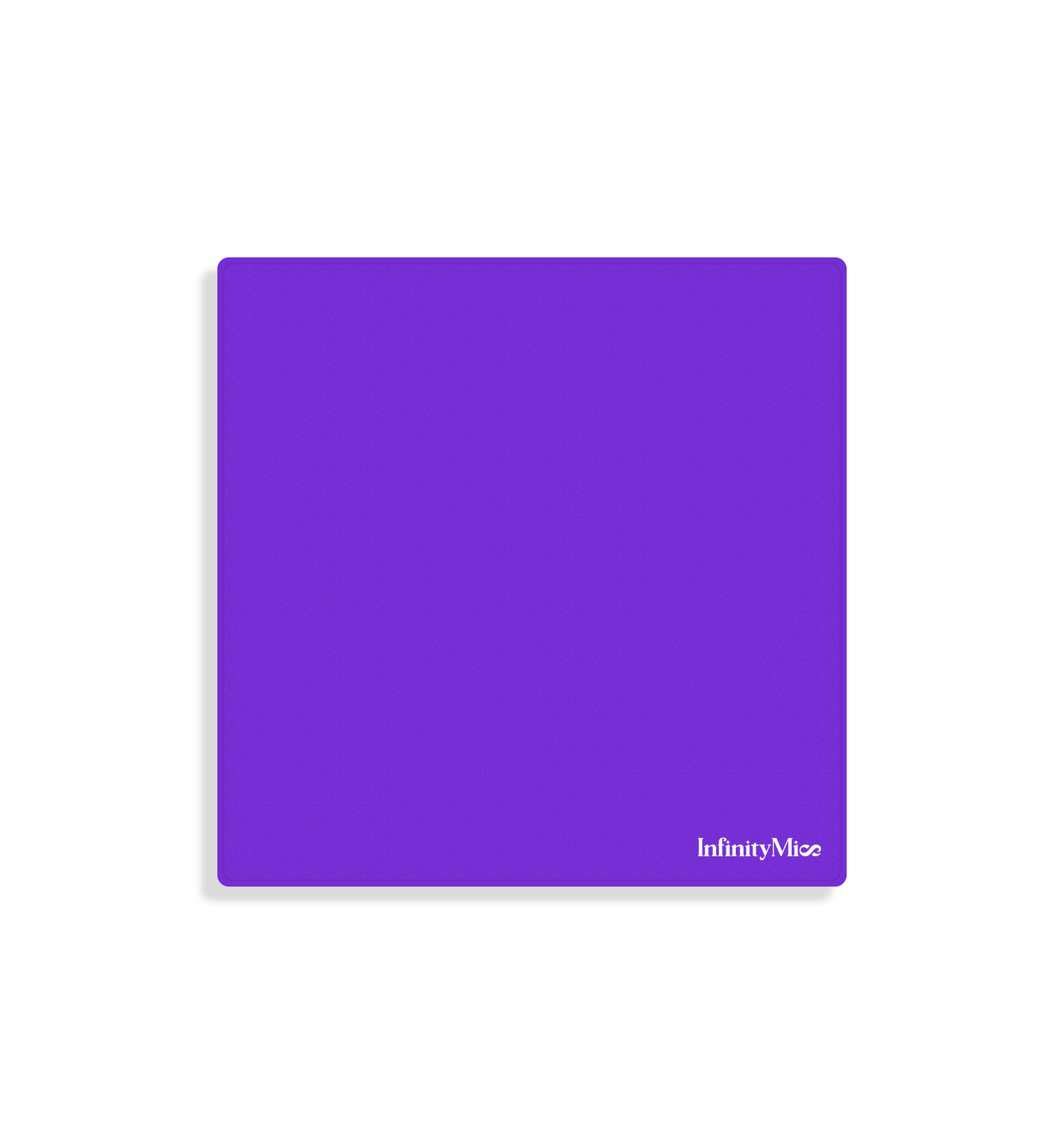 Infinite Speed Mousepad – InfinityMice