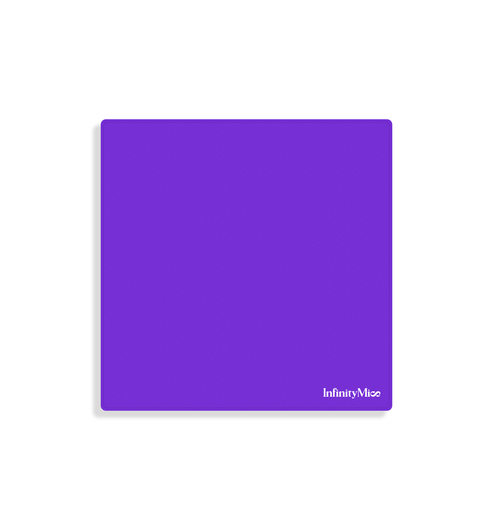 Infinite Speed Mousepad – InfinityMice