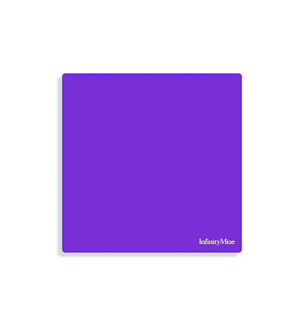Infinite Speed Mousepad – InfinityMice