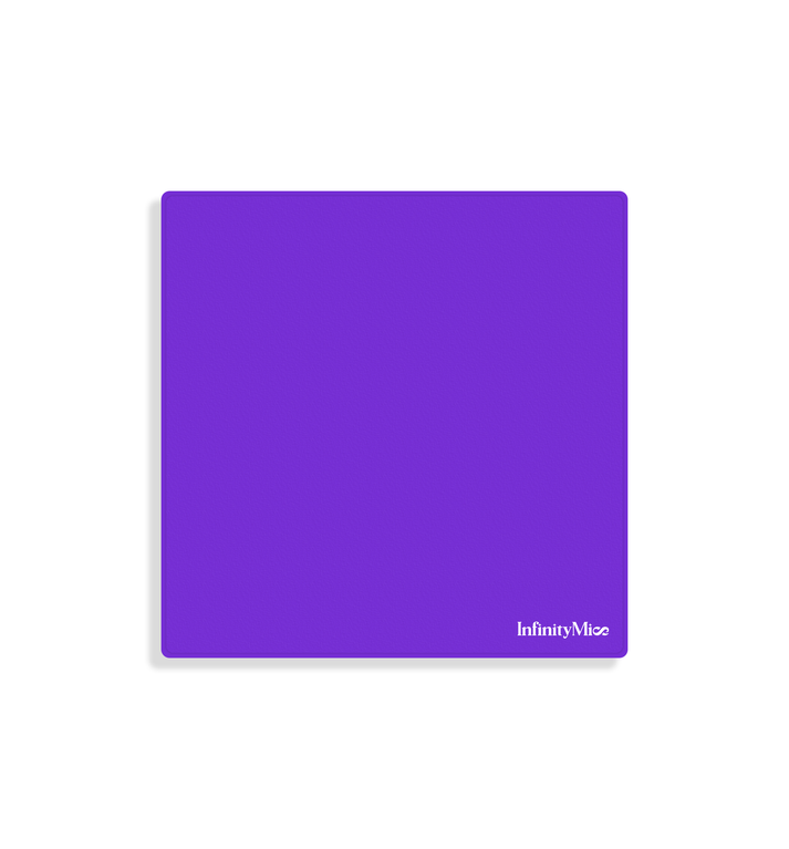 Infinite Speed Mousepad – InfinityMice