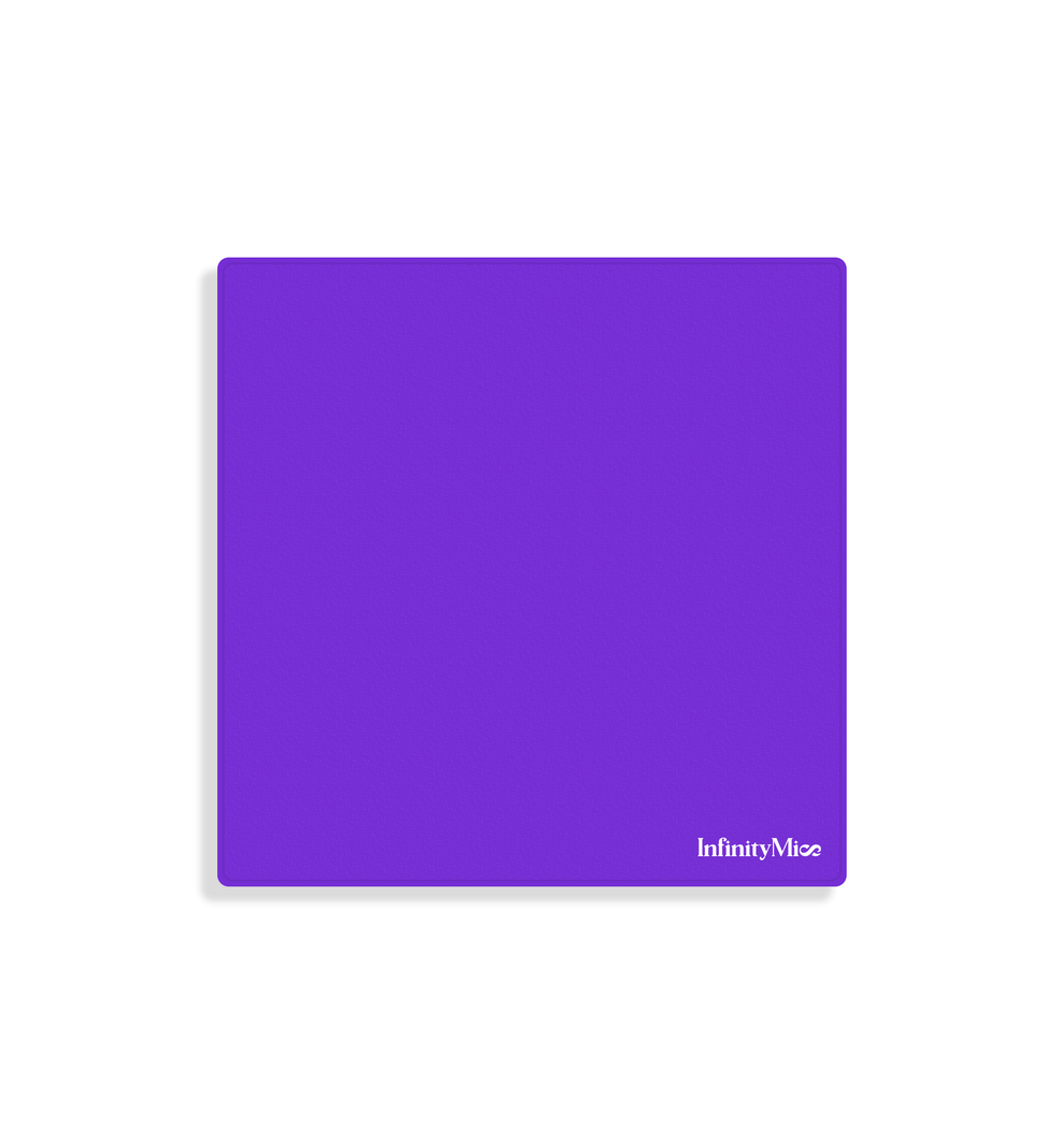 Infinite Speed Mousepad – InfinityMice