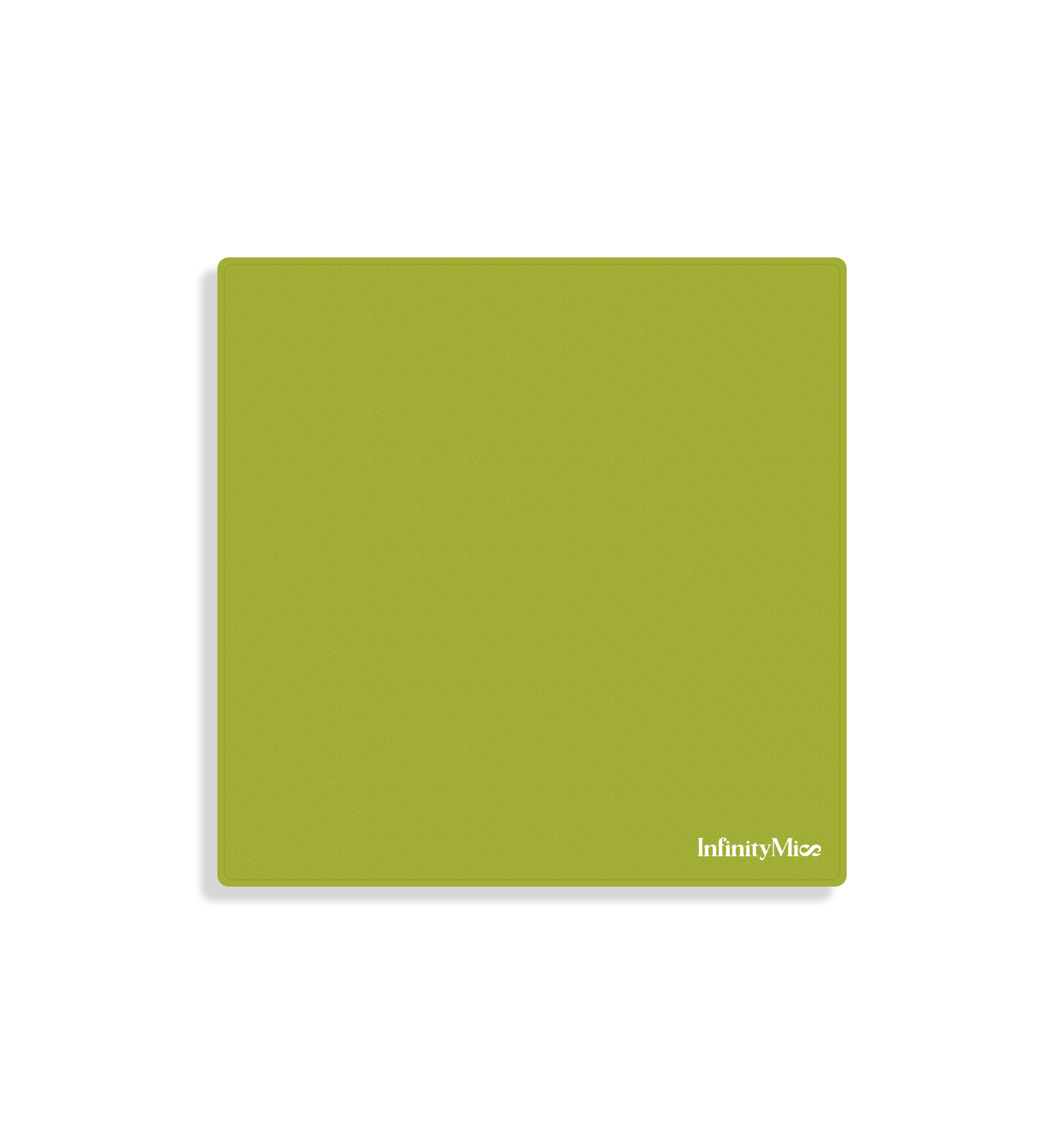 Infinite Speed Mousepad – InfinityMice