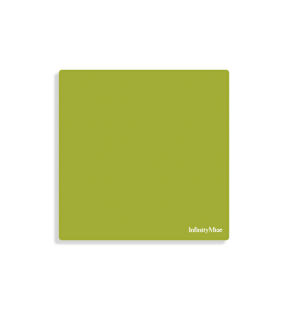 Infinite Speed Mousepad – InfinityMice