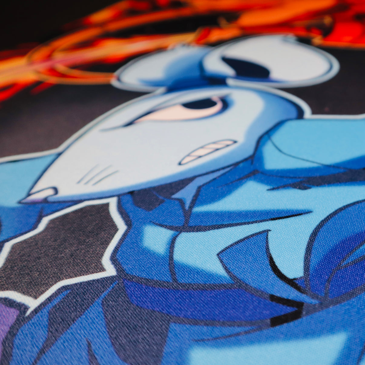 The Duel – InfinityMice